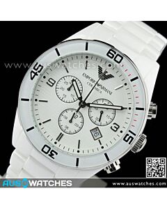 BUY Emporio Armani Quartz Classic Mens Watch AR1676 - Buy Watches ...