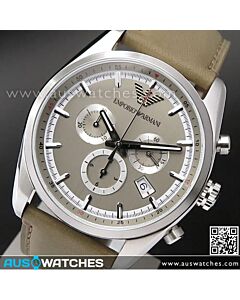 BUY Emporio Armani Chronograph Black Ceramic Watch AR1400 - Buy Watches ...