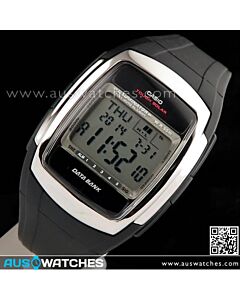 BUY Casio Vintage Style Data Bank Unisex Digital Watch DB-380-1, DB380 ...
