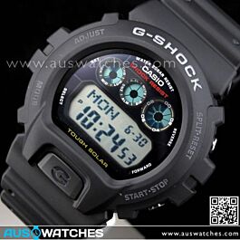 BUY Casio G-Shock Tough Solar Men's Watch G-6900-1D G6900-1 - Buy ...