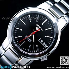 BUY SEIKO 5 Automatic Watch See-thru Back SNKA07K1 - Buy Watches Online ...