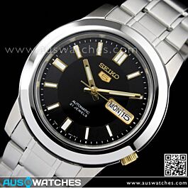 BUY Seiko 5 Automatic Watch See-thru Back SNKK17K1, SNKK17 - Buy ...