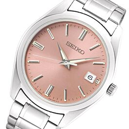 BUY Seiko Quartz 3-hand Sapphire Classic Watch SUR523P1 | SEIKO Watches ...