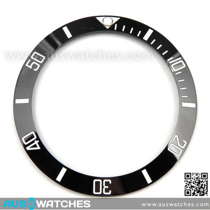 BUY Ceramic Bezel Inserts Black White For Seiko Turtle - Buy Watches ...